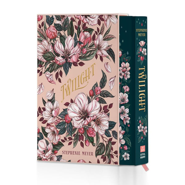 Twilight - Special Edition Hardcover (Twilight, Book 1) – Spellbound ...